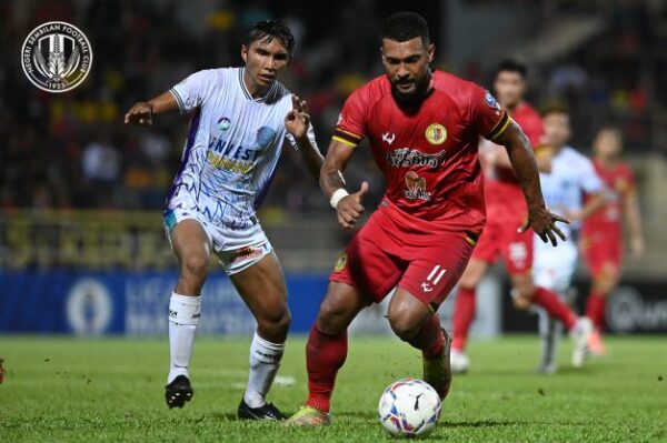 Negeri Sembilan FC tagih sentuhan pemain import
