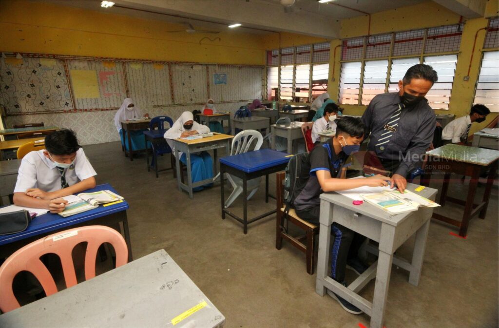 Semakan keputusan penempatan guru baharu dibuka petang ini - Kosmo Digital Semakan keputusan penempatan guru baharu dibuka petang ini - Kosmo Digital