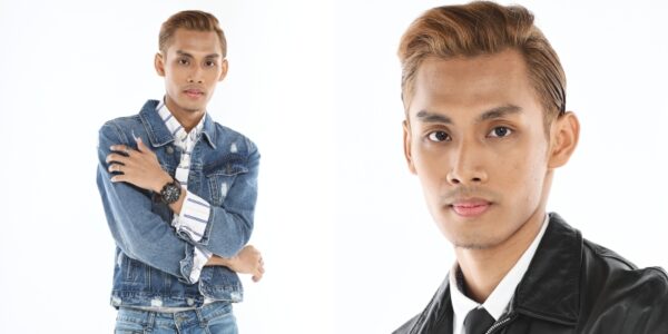 Salahkahku cerminan jiwa Syazwan - Kosmo Digital