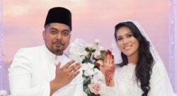 Danial Zaini sah bergelar suami kepada ahli perniagaan - Kosmo Digital