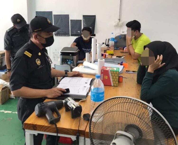 RM15,310 lesap 'ditelan' aplikasi jimat bil - Kosmo Digital
