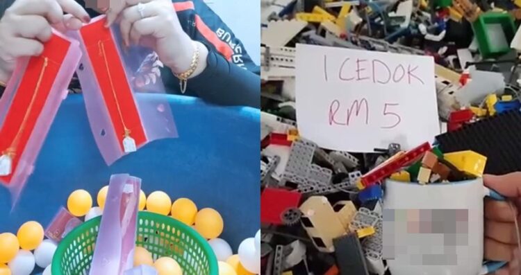 Misteri ular naga gemparkan pasar awam Muar - Kosmo Digital