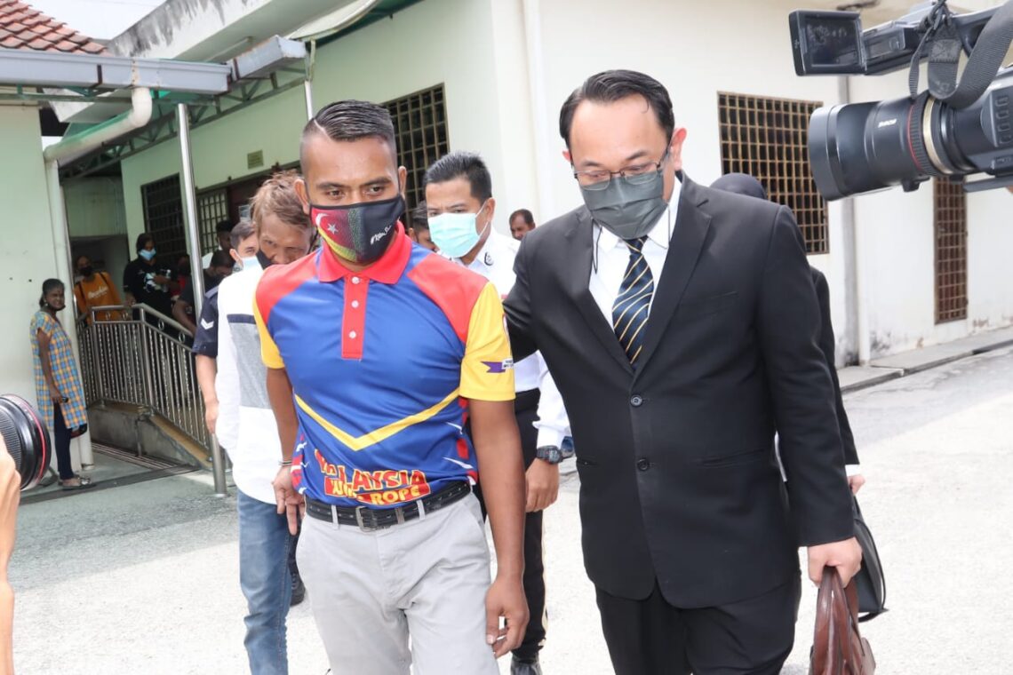 Tak fasih berbahasa Melayu, Arena Lieya perbaiki diri - Kosmo Digital