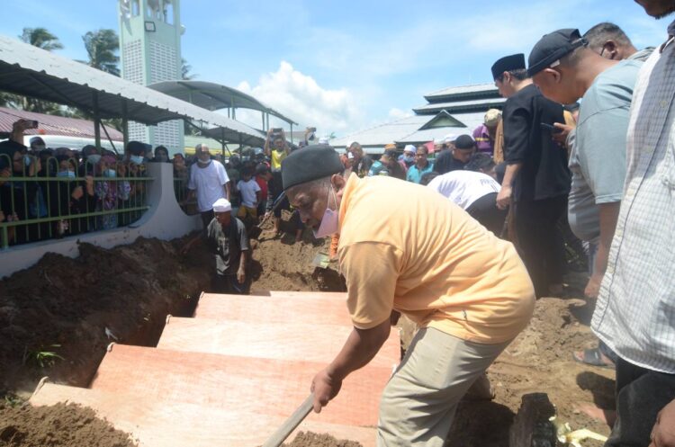 Kelibat Joki Timba muncul waktu dinihari - Kosmo Digital