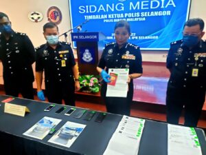 Kekasih Syafie Tee mengaku pondan - Kosmo Digital