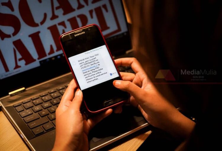 Pengarah syarikat rugi RM5.29 juta angkara 'cinta palsu' lelaki Amerika - Kosmo Digital