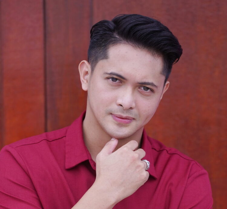 Aidit Noh pernah dibayar setaraf pelakon 'extra' - Kosmo Digital