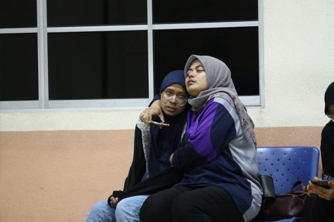 Anak Dah Sedia Jadi Abang Ramai Doakan Jodoh Nana Kosmo Digital