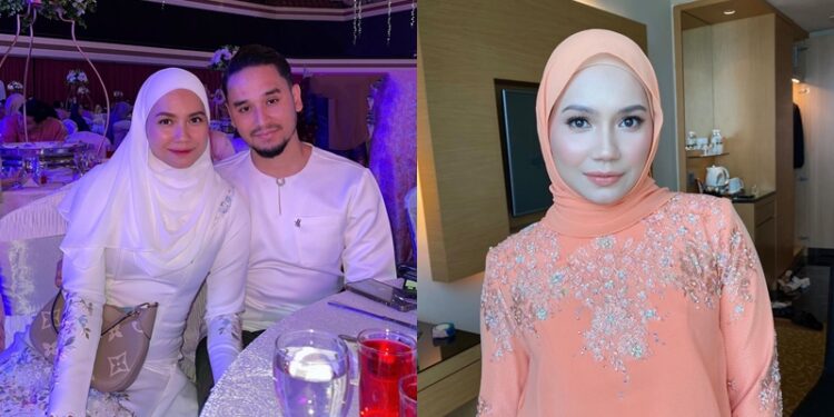 Aprena Manrose cuti panjang, fokus mahu dapatkan zuriat - Kosmo Digital