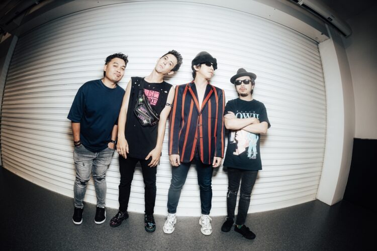 Bunkface gegar Zepp KL hujung bulan ini - Kosmo Digital