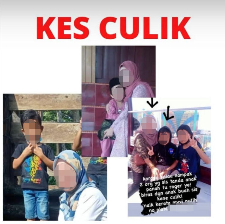 Ustaz Kazim Elias terkena penyakit ain - Kosmo Digital