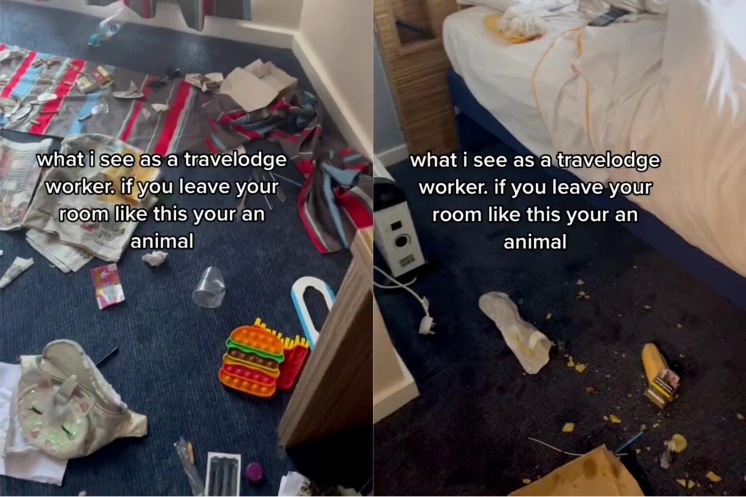 Kekasih Syafie Tee mengaku pondan - Kosmo Digital