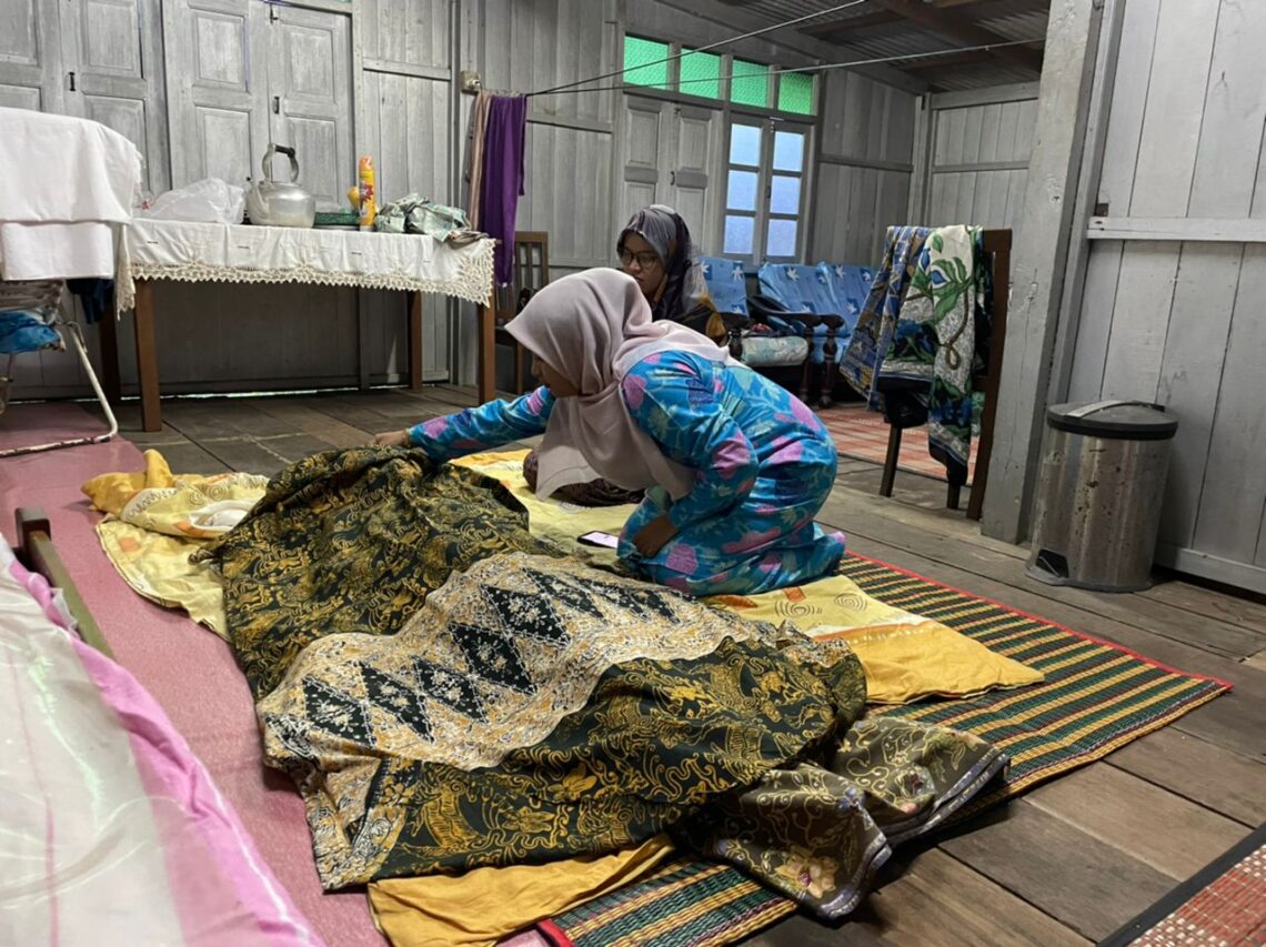 Tok Mun, bekas calon pilihan raya tertua meninggal dunia - Kosmo Digital