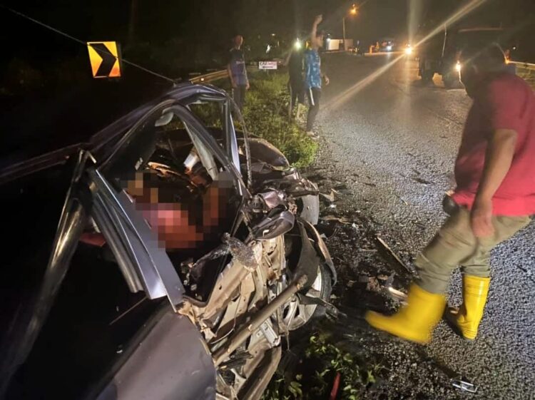 SVTP mampu tarik pelaburan RM14 bilion ke Perak - Kosmo Digital