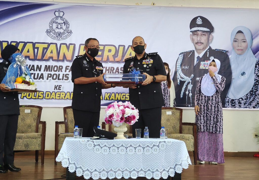 Kes buli: Polis masih tunggu arahan lanjut Jabatan Peguam Negara ... Kes buli: Polis masih tunggu arahan lanjut Jabatan Peguam Negara ...