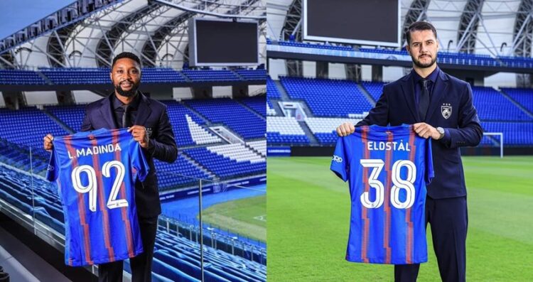 SVTP mampu tarik pelaburan RM14 bilion ke Perak - Kosmo Digital