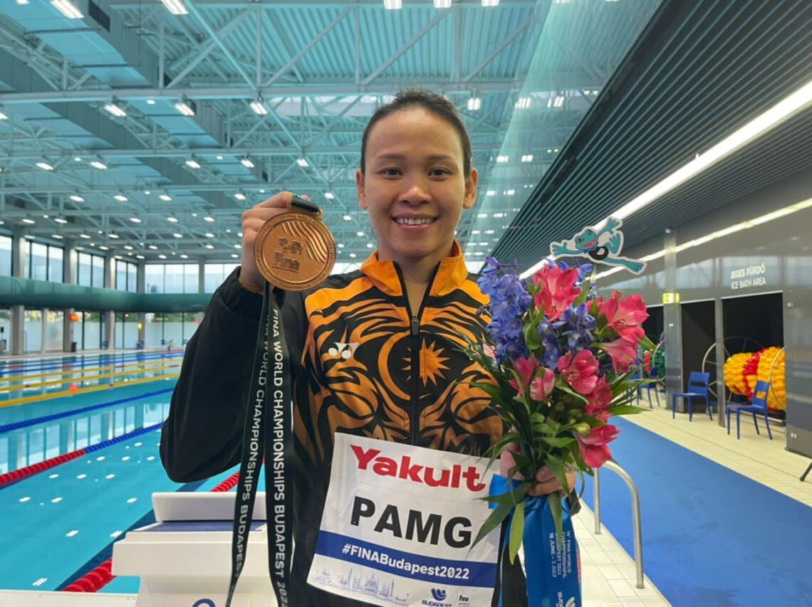 Sukan terjun mampu menyinar di Birmingham