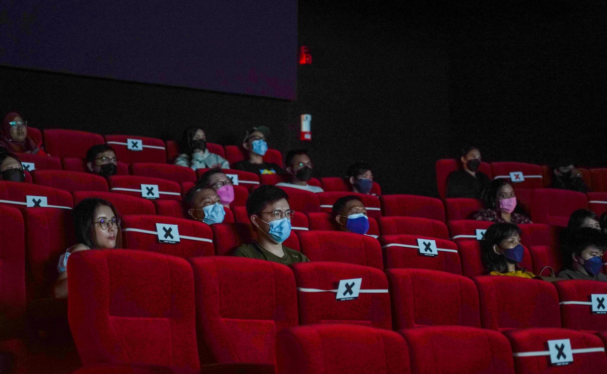 Filem indie, bajet rendah dianak tiri syarikat pawagam - Kosmo Digital