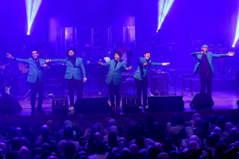 Ruffedge buktikan masih 'laku', album baharu menyusul - Kosmo Digital