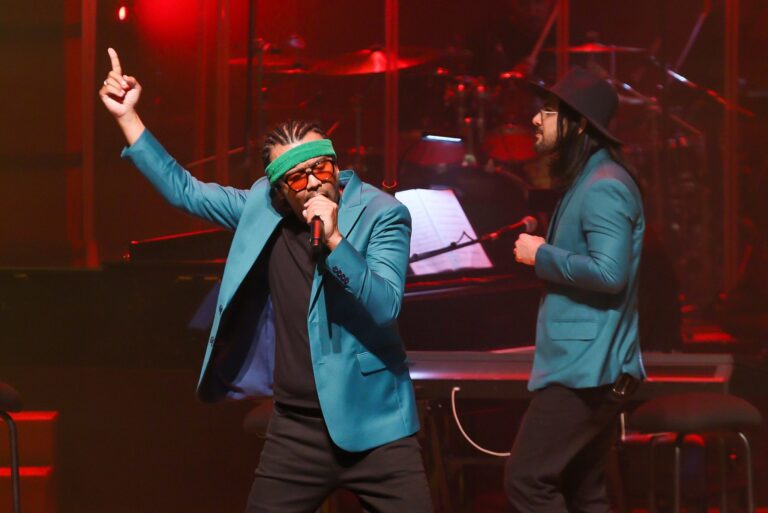 Ruffedge buktikan masih 'laku', album baharu menyusul - Kosmo Digital