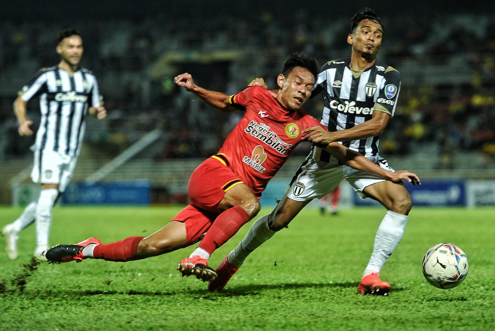 7 puteri bunian Ulek Mayang - Kosmo Digital