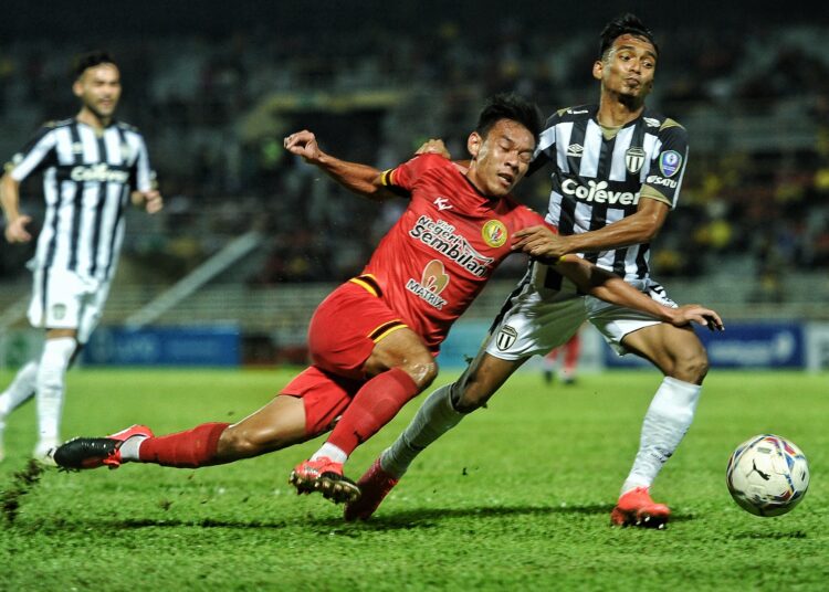 Utama - Kosmo Digital