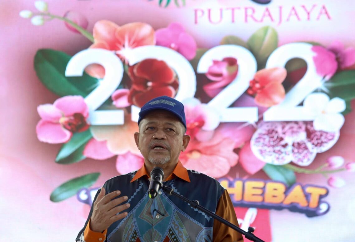 28 April sebutan serahan dokumen kes dadah DJ Isma Halil - Kosmo Digital