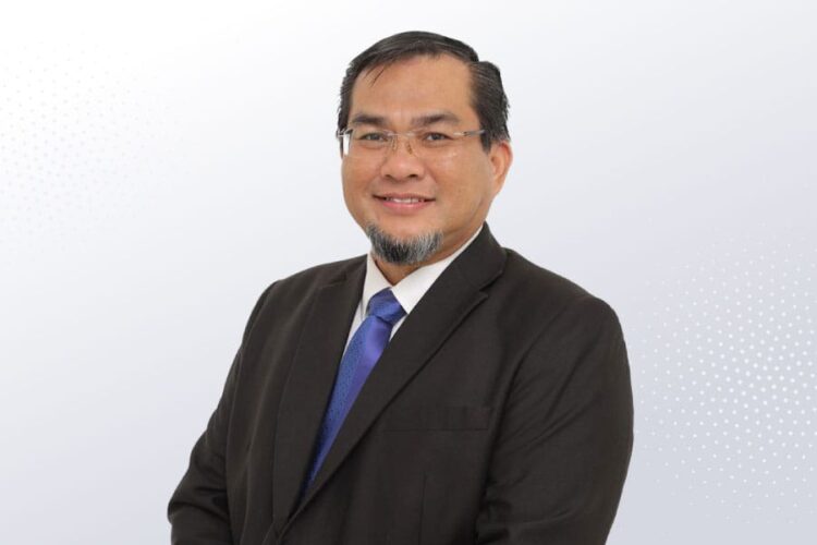 Prof. Dr. Sharifudin dilantik Naib Canselor USIM yang baharu - Kosmo ...