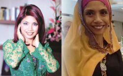 Zalina Azman masih berada di Malaysia - Kosmo Digital