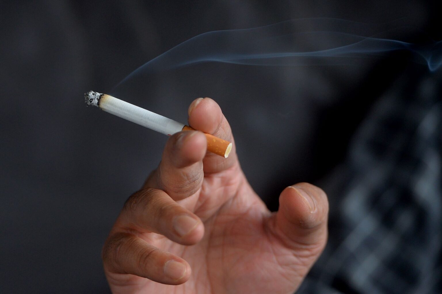 GEG beri peluang lebih banyak kegiatan penyeludupan rokok - Kosmo Digital