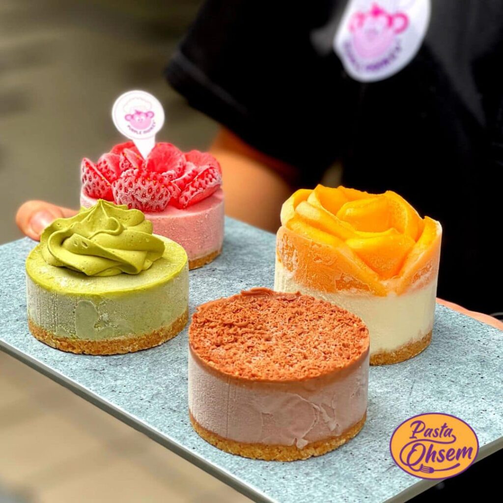 Empat usahawan kongsi pengalaman digital perniagaan menerusi ShopeeFood ...