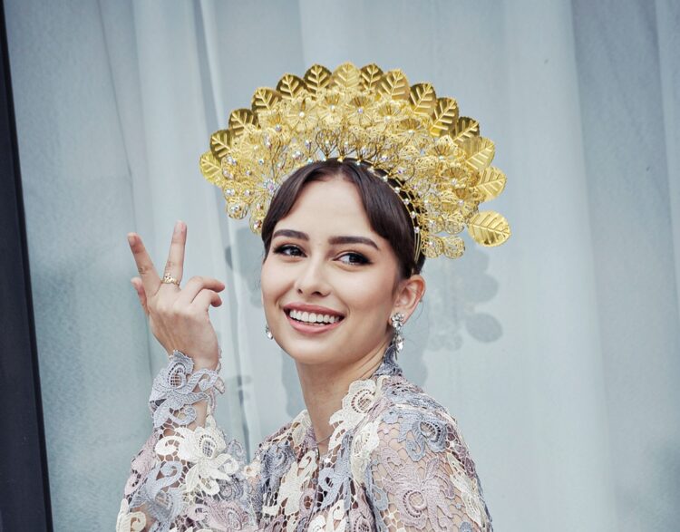 Anna Jobling boleh 'hidup' tanpa Meerqeen - Kosmo Digital