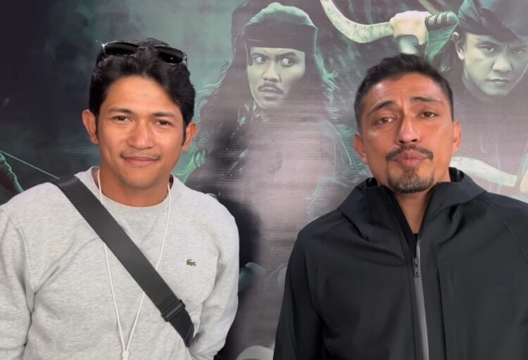 Kejutan Adi Putra, hadir ke Jakarta, dijemput pihak lain - Kosmo Digital