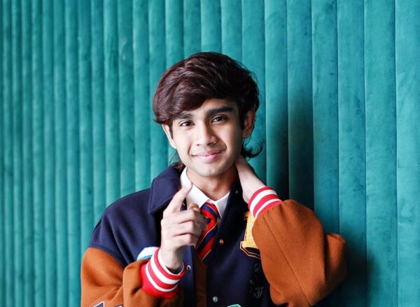 Lagu 'sendu', Irfan Haris ubati derita - Kosmo Digital