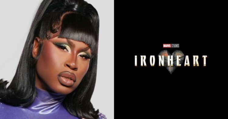 'Drag queen' berlakon karya terbaharu Marvel - Kosmo Digital