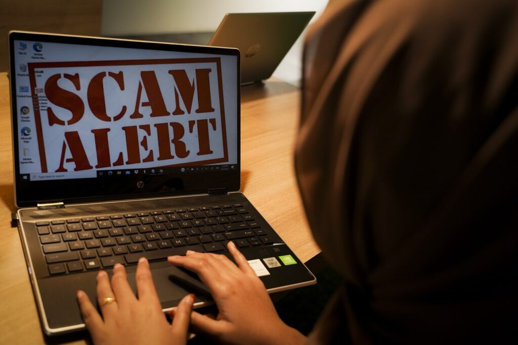 Wang KWSP RM141,000 lesap ditipu Macau Scam - Kosmo Digital