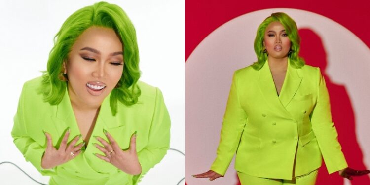 Mafarikha berhalusinasi cipta Angin - Kosmo Digital