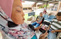 4 beranak maut: Nenek janji jaga anak sulung mangsa dengan baik - Kosmo Digital