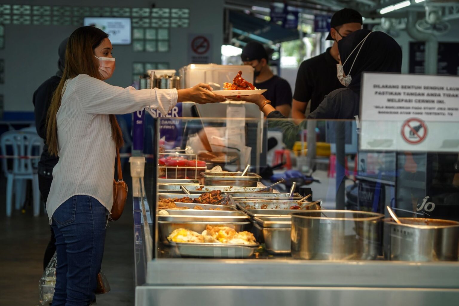 Peniaga tamak tak akan turunkan harga - Kosmo Digital