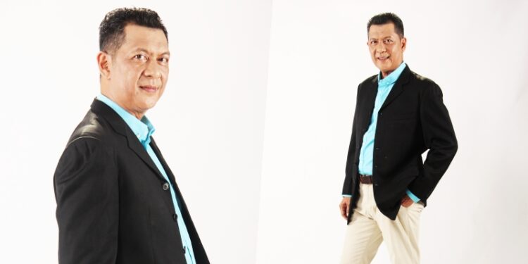 Dulu pelawak pernah jadi 'superstar' - Shamsul Ghau Ghau - Kosmo Digital