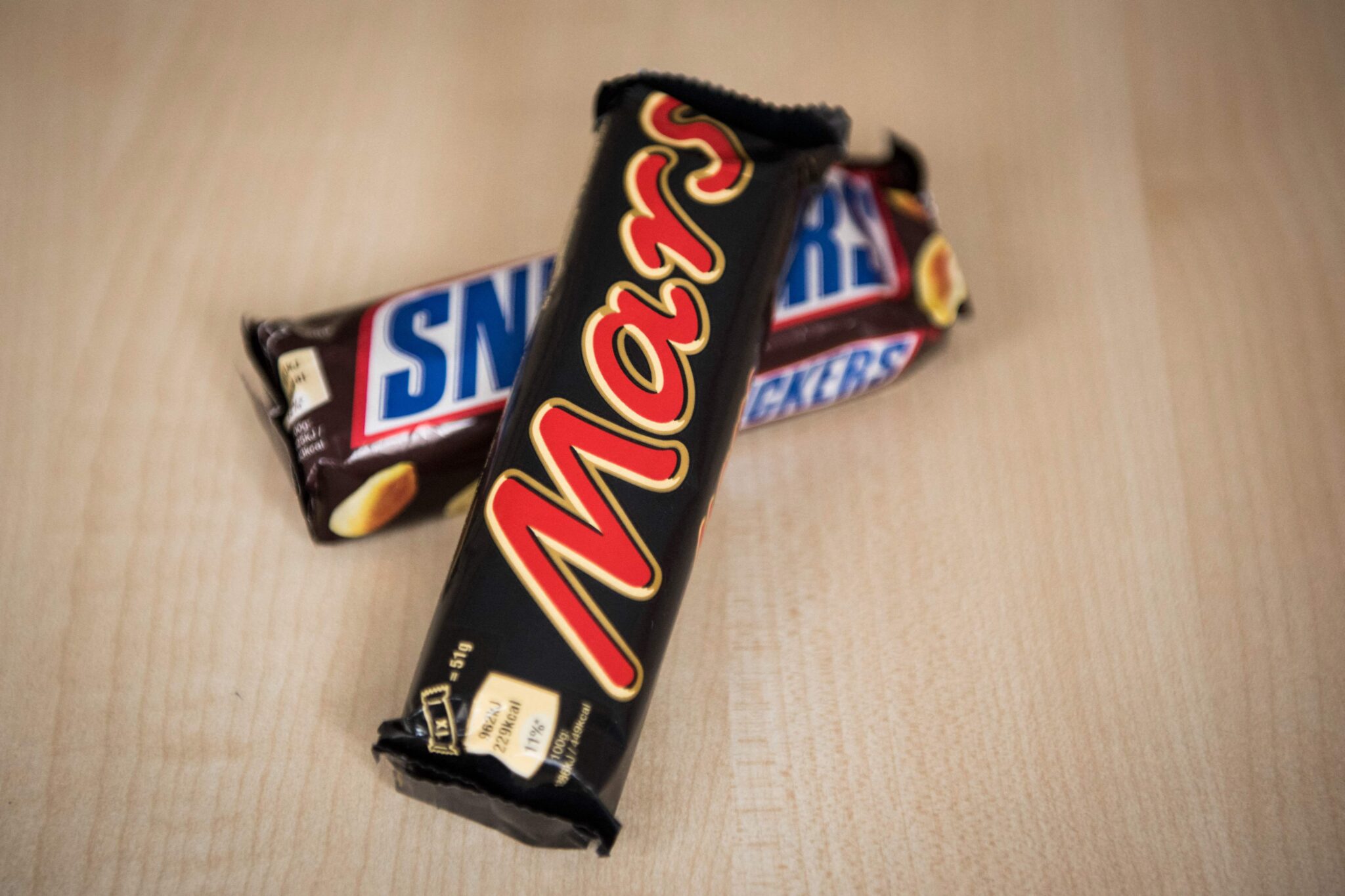 Pemilik Snickers minta maaf gelar Taiwan negara - Kosmo Digital