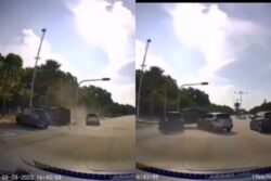 Video tular, pemandu Hilux disaman langgar lampu isyarat - Kosmo Digital
