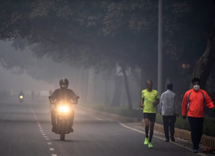 Pembakaran terbuka punca udara tidak sihat di Sri Aman - Kosmo Digital