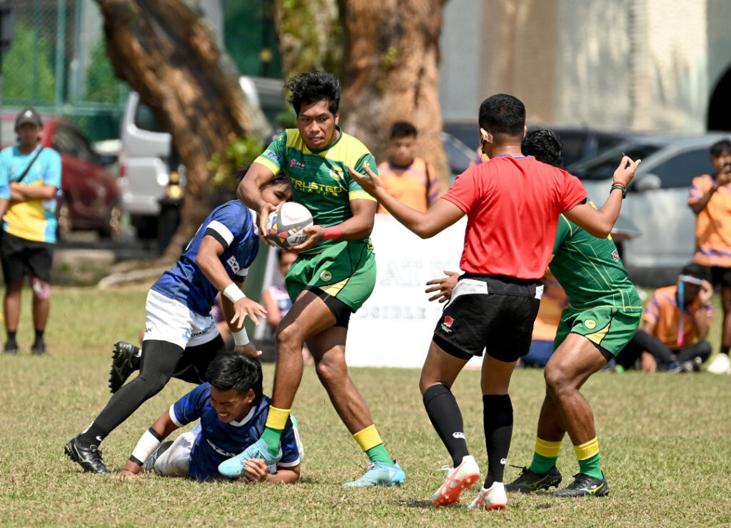 Sukan - Kosmo Digital