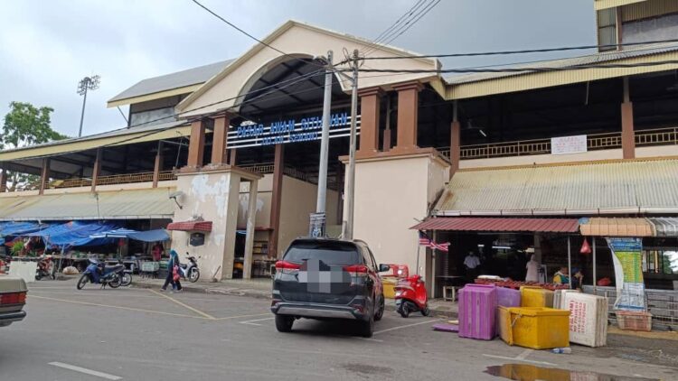 Sewa gerai mahal: MPM ambil kira harga asal sewa gerai - Kosmo Digital