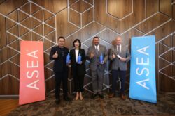 ASEA perkukuh jualan di pasaran Asia Tenggara - Kosmo Digital