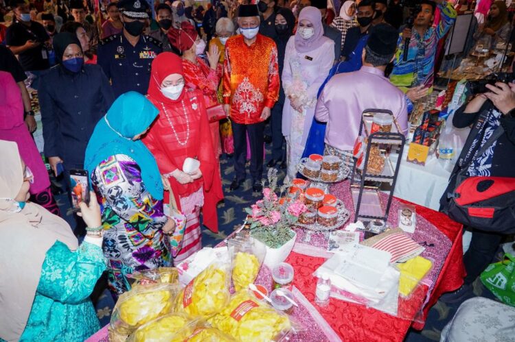 Penglibatan wanita di peringkat kementerian masih rendah - Kosmo Digital