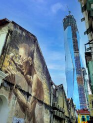 PESZTA pamer karya penerima Program Geran Komuniti Merdeka 118 - Kosmo ...