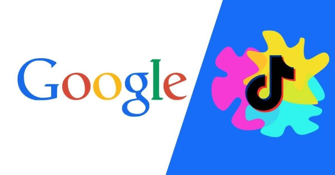 Gen Z pilih TikTok berbanding Google sebagai enjin carian - Kosmo Digital