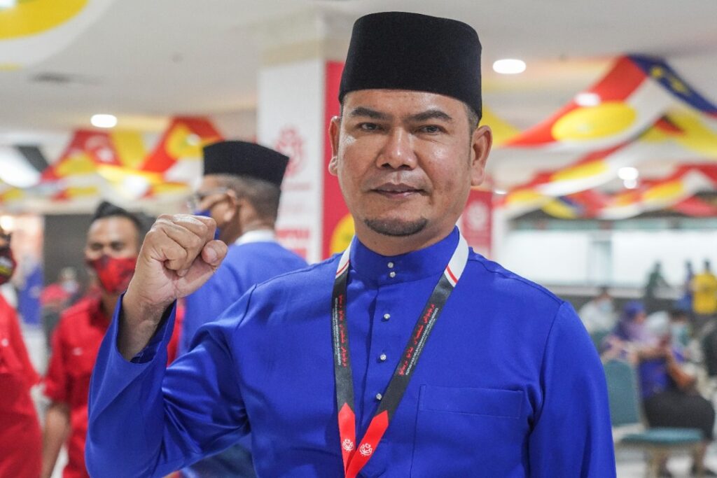 Majoriti Ketua Bahagian UMNO mahukan PRU-15 segera - Kosmo Digital